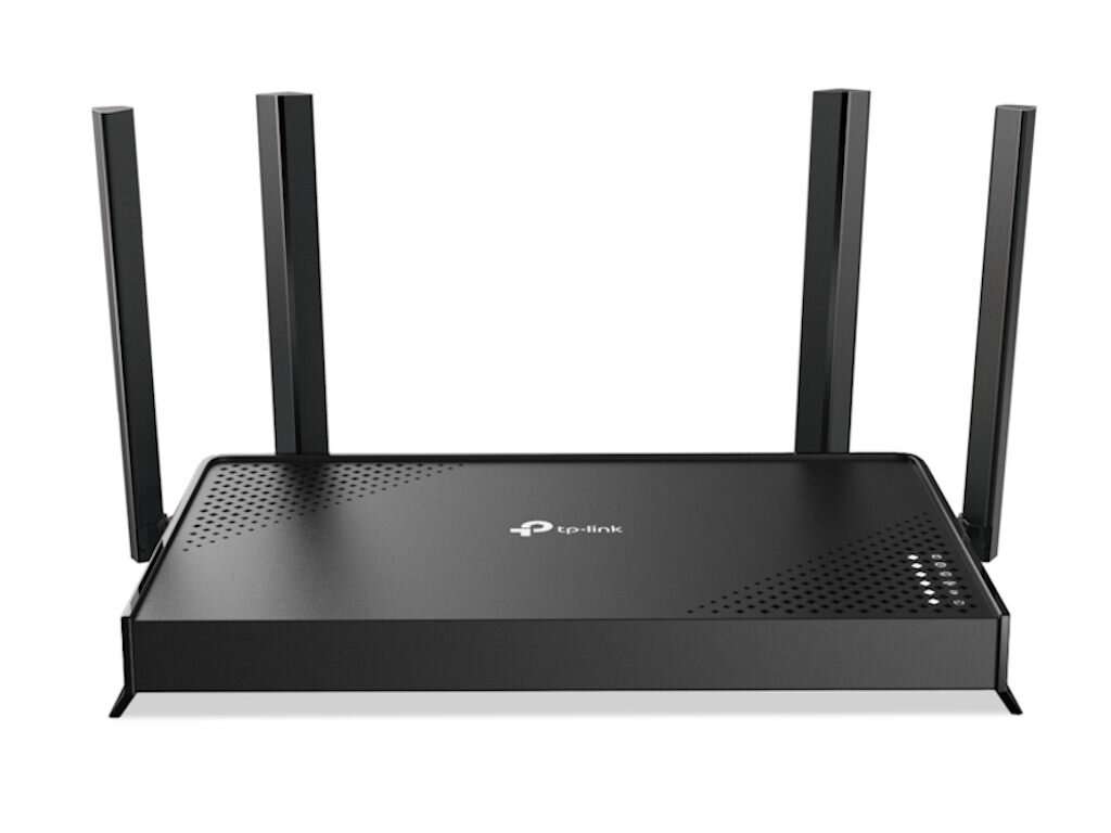 Bežicni ruter TP-LINK Archer BE220 BE3600 Dual-Band Wi-Fi 7