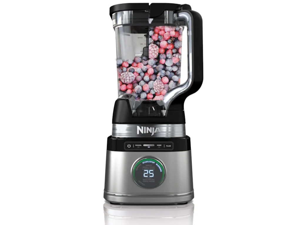 Blender NINJA TB201EU 1200W/2.1L/crna