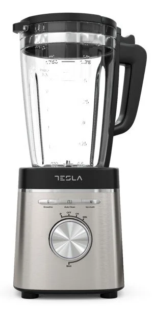 Blender TESLA BL601BX 1400W/1.75L/inox