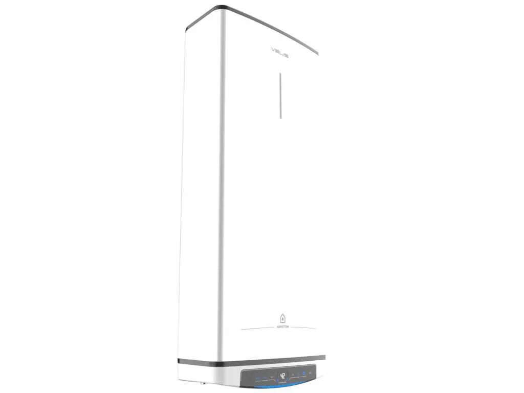 Bojler ARISTON Velis PRO WiFi 50 EU akumulacioni/WiFi/vertikal ili horiz/27.5×51.1×79.7/bela