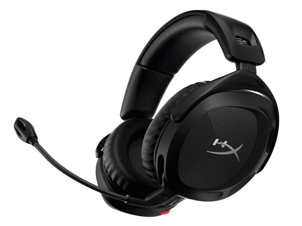 HyperX Cloud Stinger 2 wireless – Gaming Headset
