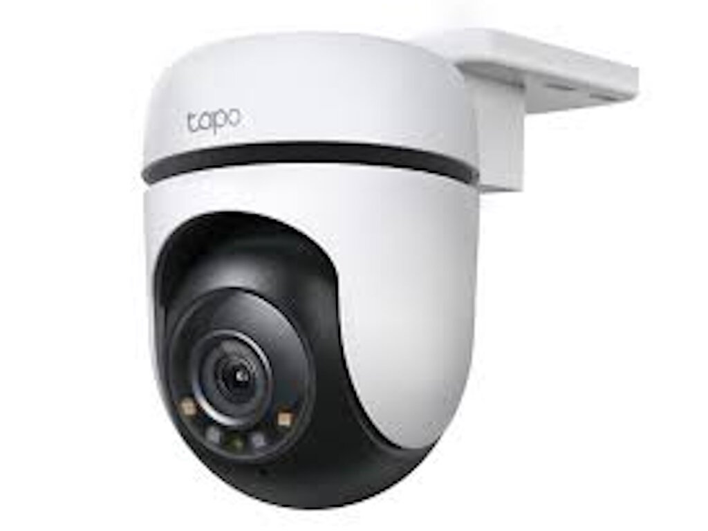 Kamera TP-LINK Tapo C520WS/outdoor/2K QHD Live View/360 stepeni