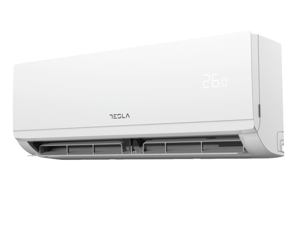 Klima TESLA TM36AG13-1232IHWT/R32/12000BTU/A+++/A++/nverter/Grejac spoljne jedinice/-25/wi-fi/bela