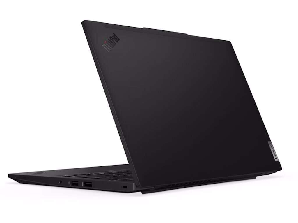 Laptop LENOVO ThinkPad L14 G6 Win11 Pro/14″ WUXGA IPS AG/U7 255U/32GB/512GB SSD/FPR/backlitSR/crna