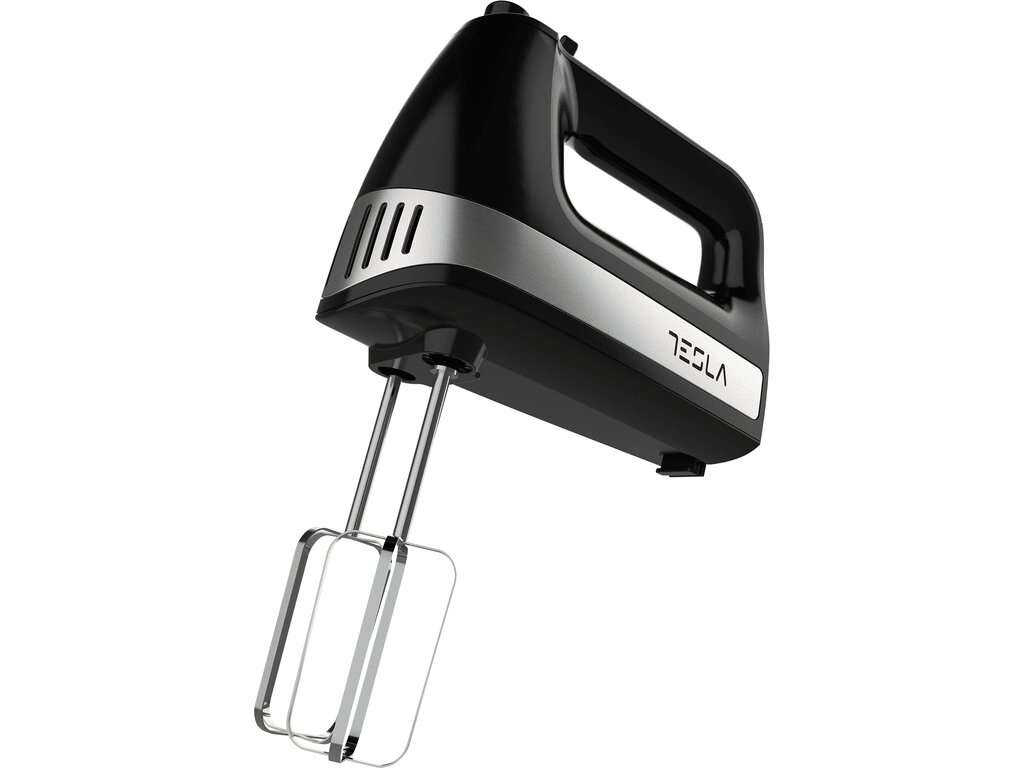 Mikser TESLA MX502BX rucni/500W/crna