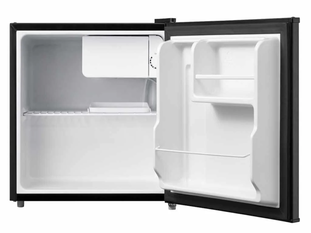Mini bar TESLA RS0400MBE/45L/Rucno otapanje/E/44,6×44,1×49,1cm/crna