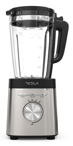 Blender TESLA BL601BX 1400W/1.75L/inox