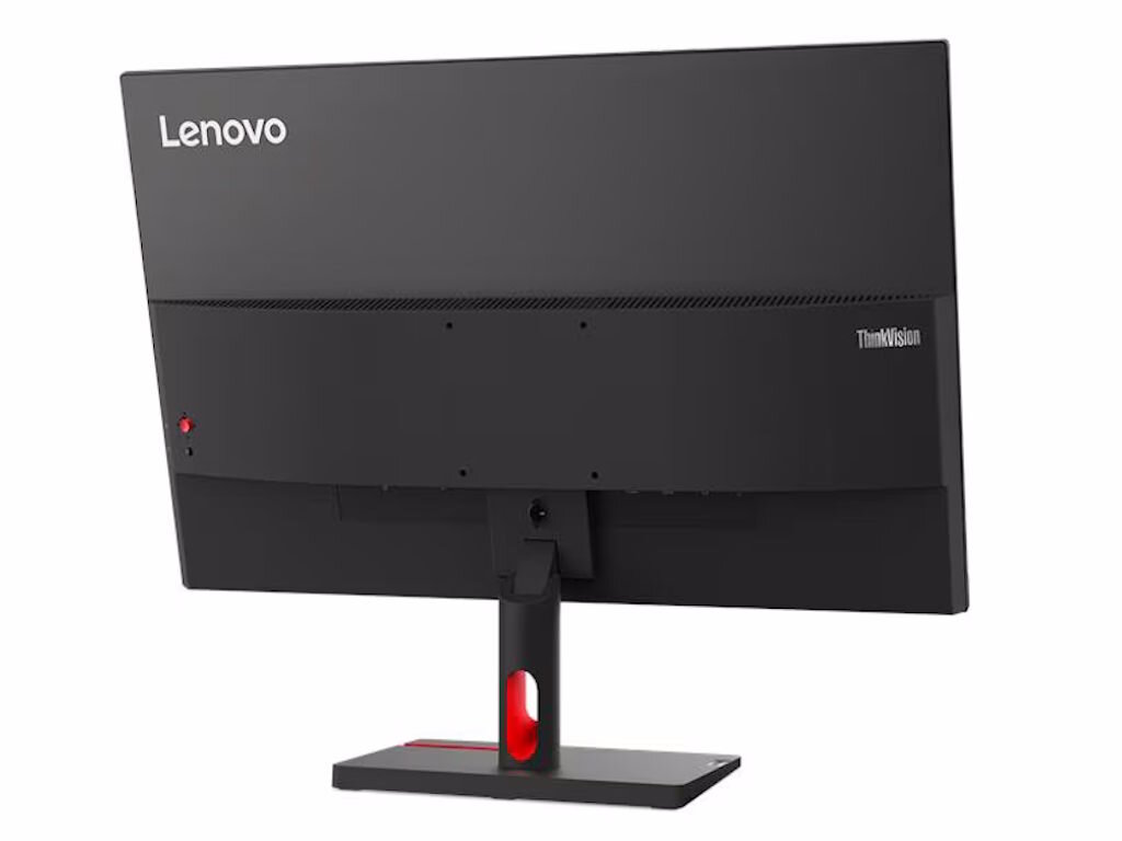 Monitor LENOVO ThinkVision S27i-30 27″/IPS/1920×1080/100Hz/4ms/2x HDMI,1x VGA /crna