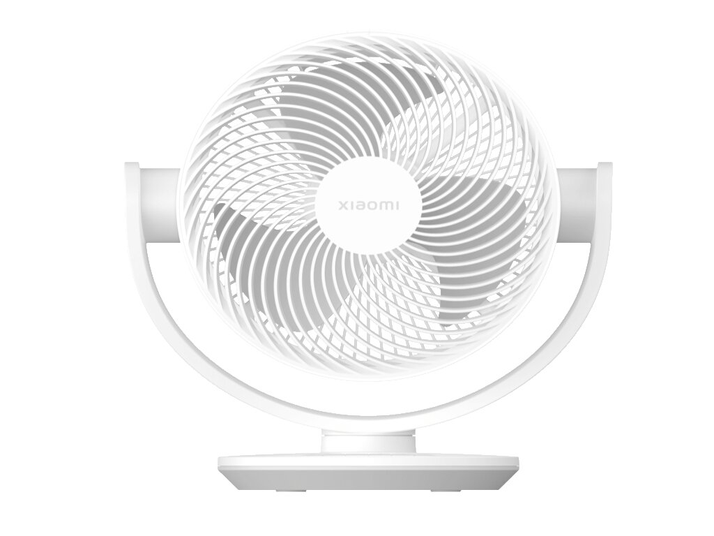 Pametni ventilator XIAOMI Desktop Air Circulation Fan