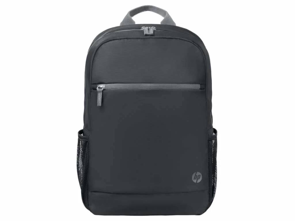 Ranac HP 15.6 Laptop Backpack/crna