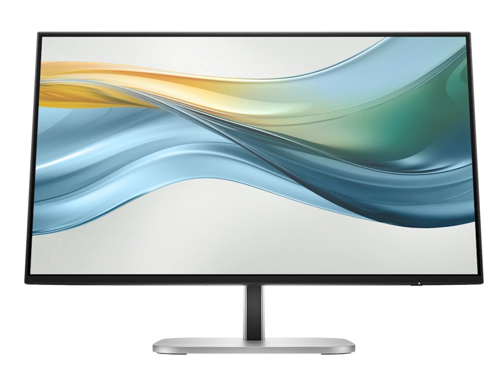 Monitor HP S5 Pro 524pu 23.8″/IPS/1920×1080/100Hz/5ms/HDMI,DP,USB-A,USB-C 100W,RJ45/VESA/pivo,vis/3g