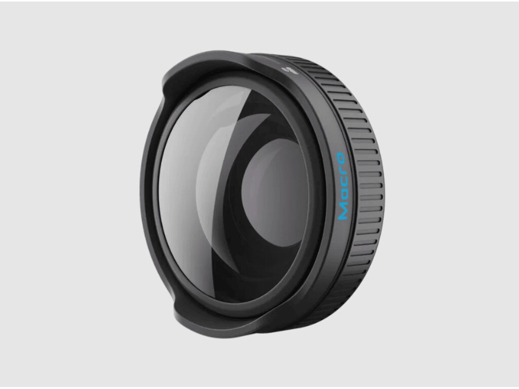 Socivo GOPRO Macro Lens Mod HERO13