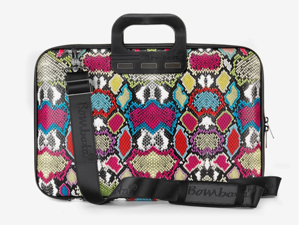 Torba BOMBATA Color Snake – Limited Edition