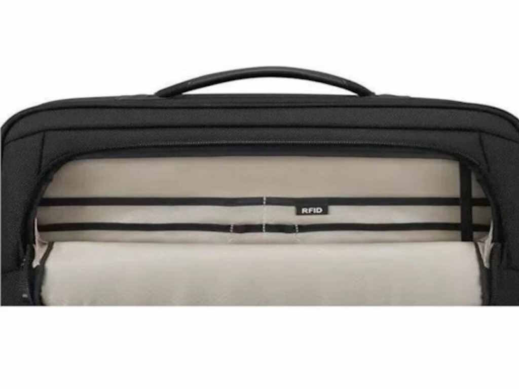 Torba LENOVO 14″ IN proffessional/4X41M69796/crna