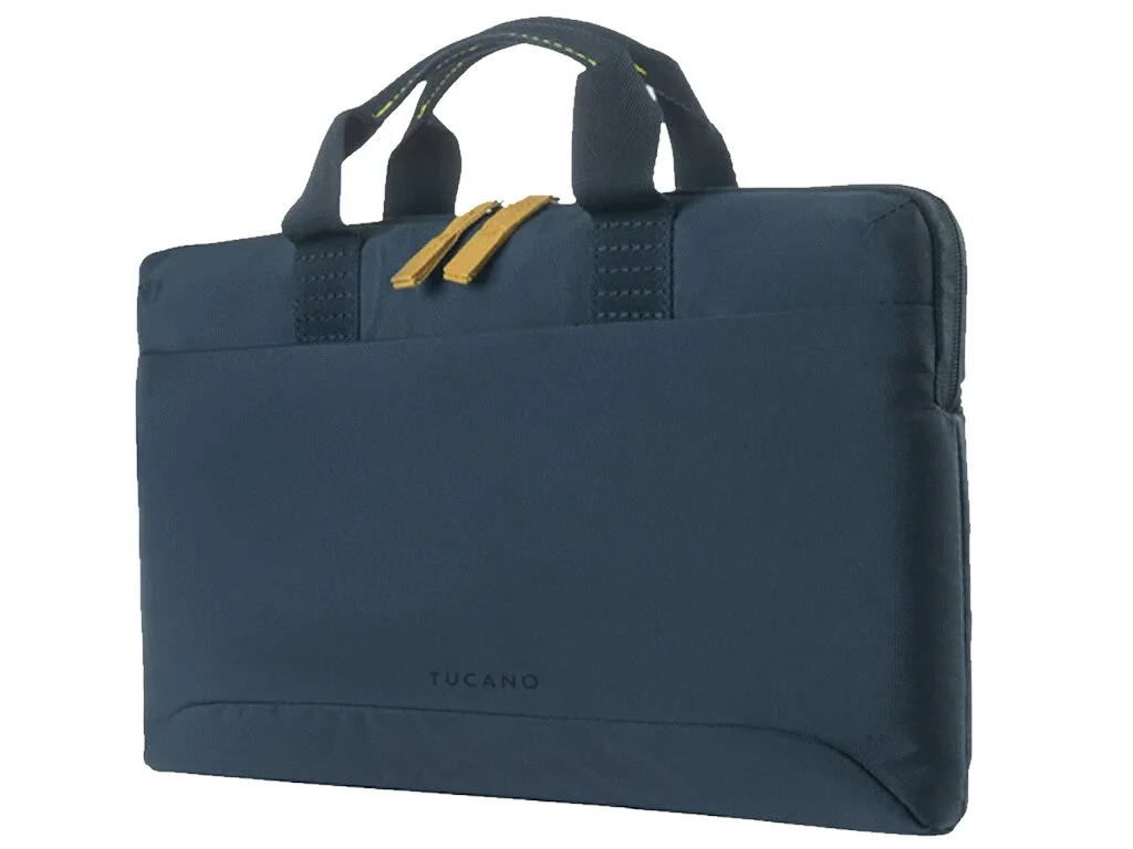 Torba TUCANO SMILZA SUPERSLIM BAG 13.3″/14″/ plava