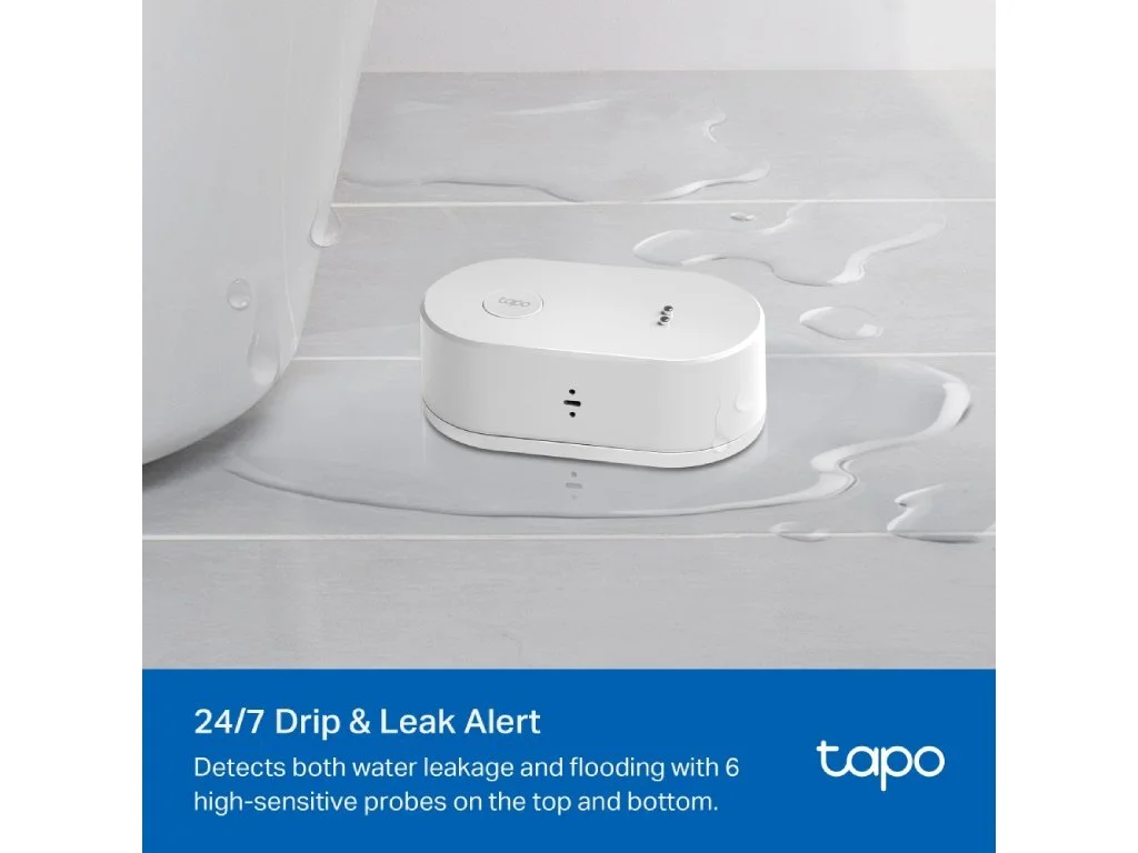 TPLINK T300 Smart water leak sensor