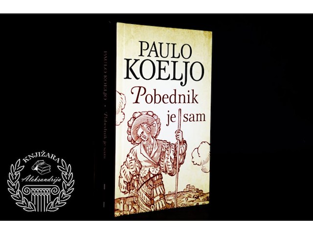 POBEDNIK JE SAM - Paulo Koeljo