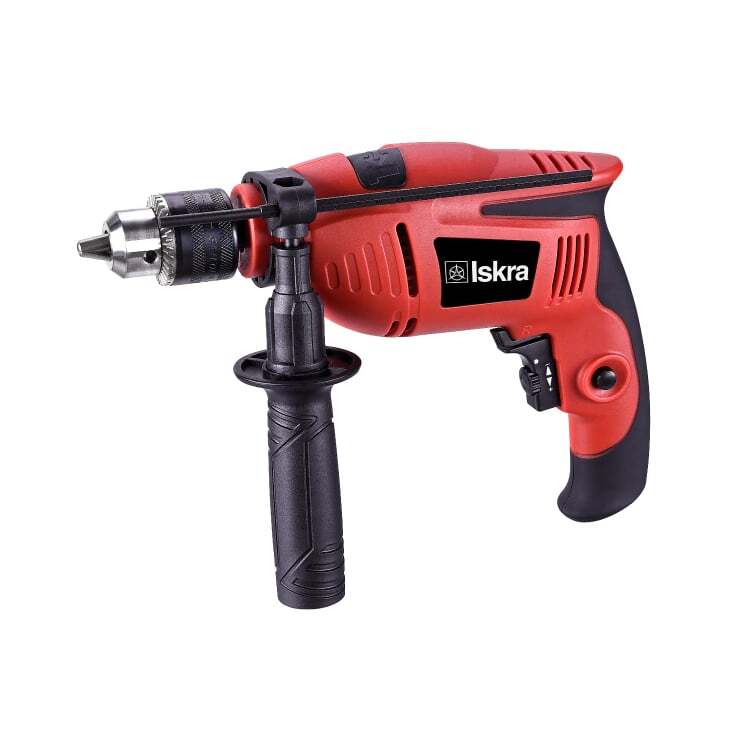 Iskra vibraciona bušilica 600w Z1j-13-db5307ID EK000800318