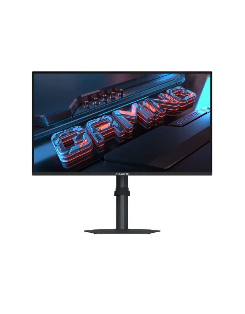 GIGABYTE 24.5" G25F2 FHD 1920x1080 SS IPS 200 Hz FreeSync Premium gaming monitor