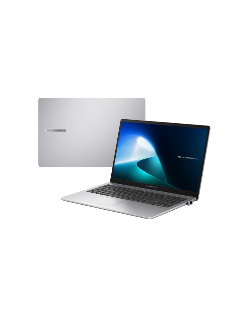ASUS ExpertBook P1 P1503CVA-WB73C1 (15.6" FHD, i7-13620H, 16GB, SSD 512GB)