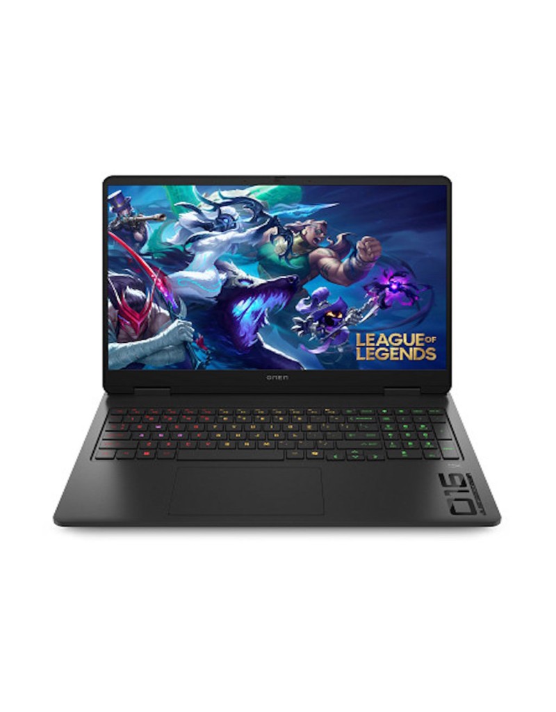 HP Omen 16-am0119nn DOS 16.0"2K AG IPS 166Hz Core U7-255H 24GB 1TB 5070 8GB backlit 3g