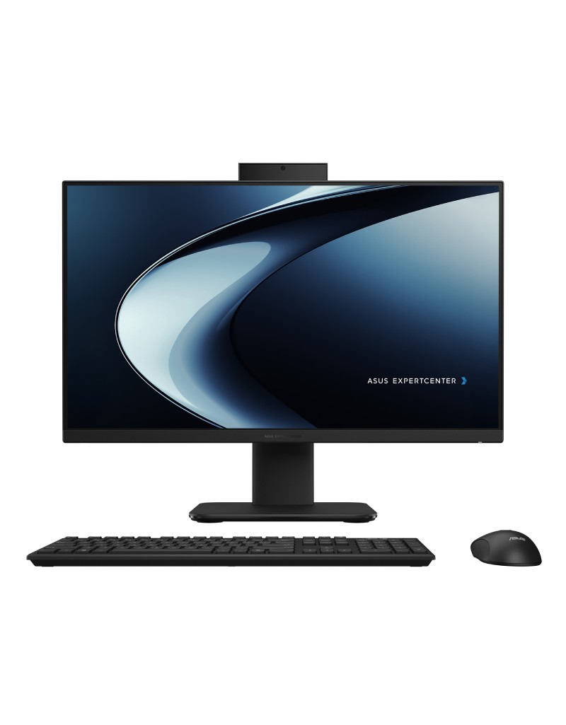 ASUS ExpertCenter P400 AiO P440VAK-WB53C0 (23.8 inča FHD, i5-13420H, 16GB, SSD 512GB)