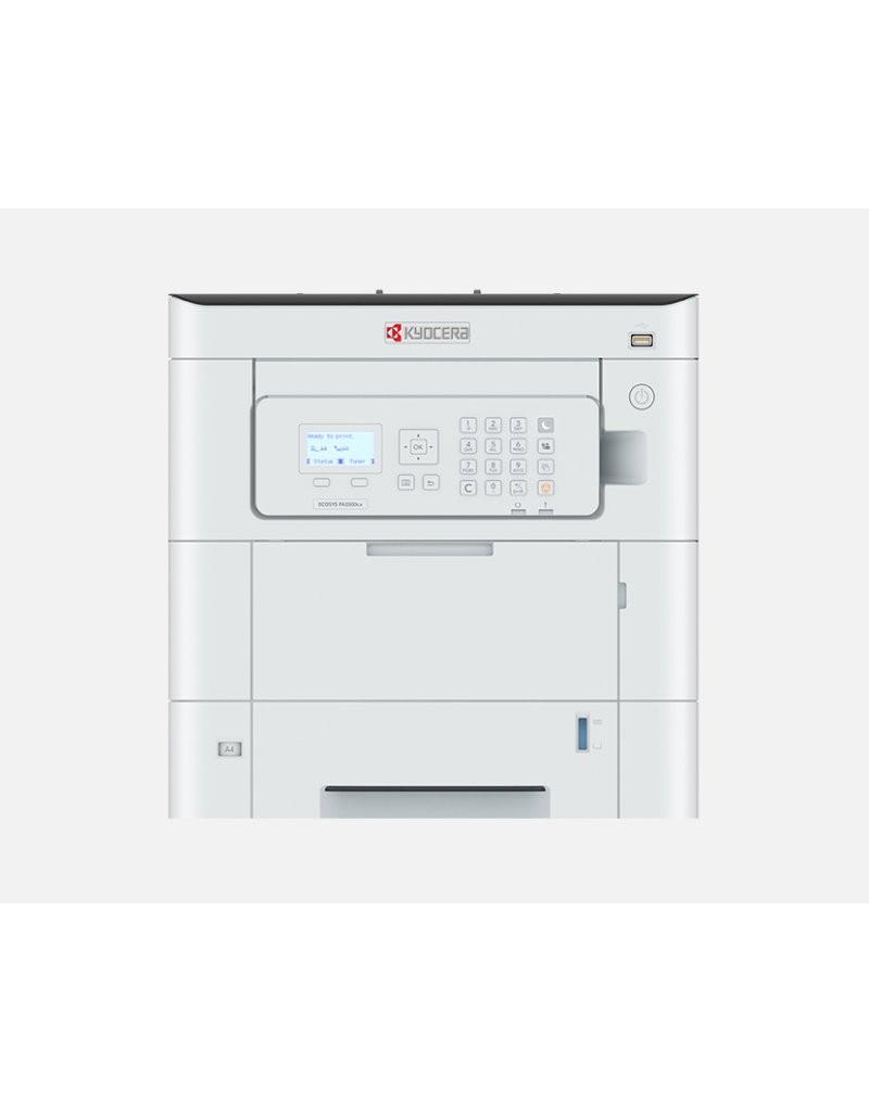 KYOCERA ECOSYS PA3500cx color laserski štampač