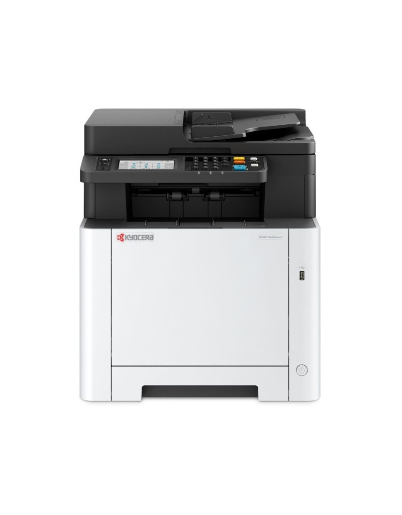 KYOCERA ECOSYS MA2600cfx Color laserski štampač