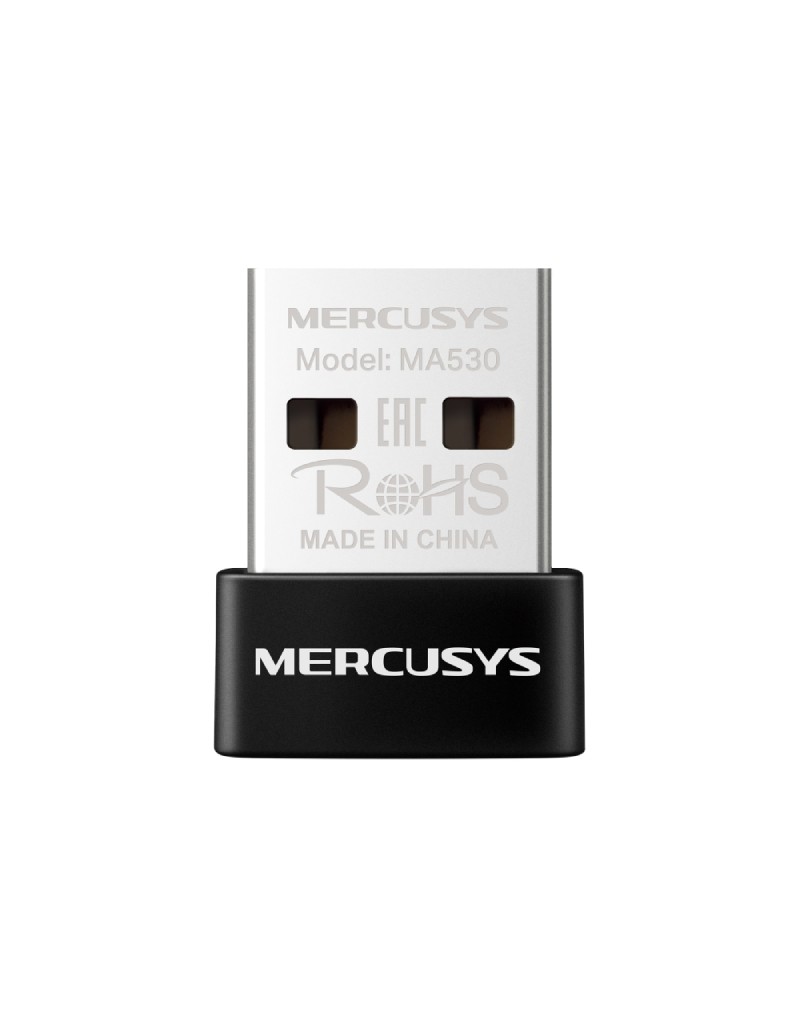 MERCUSYS MA530(UN) Bluetooth Nano USB Adapter