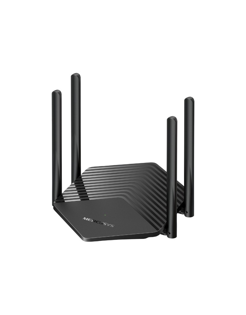 MERCUSYS MR60X(EU) AX1500 Wi-Fi 6 Router