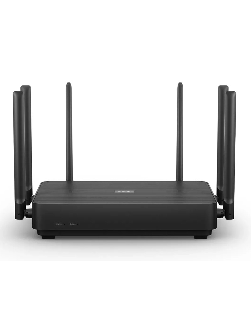 XIAOMI AX3200 (DVB4314GL) Wi-Fi 6 ruter