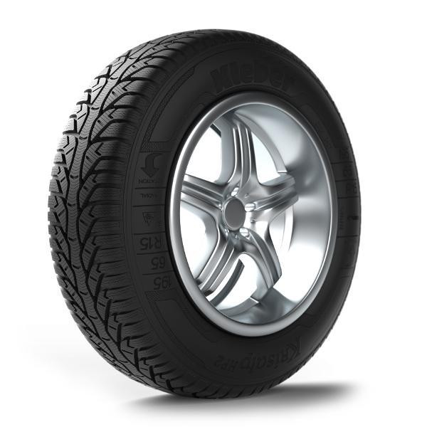 Kleber 185/70 R14 Krisalp HP2 88 T