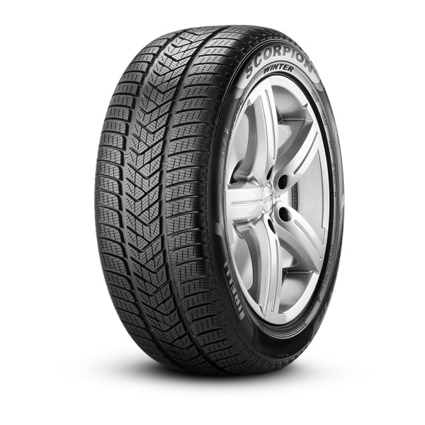 Pirelli 255/60 R18 Scorp.Win. 108 H AO