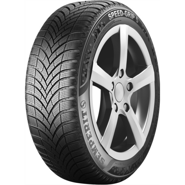 Semperit 185/65 R15 SPEED-GRIP 5 88 T