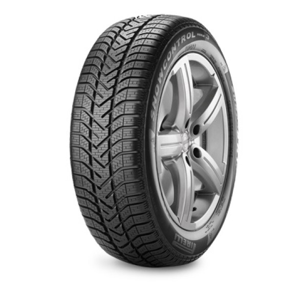 Pirelli 195/60 R16 W210c3 89 H *