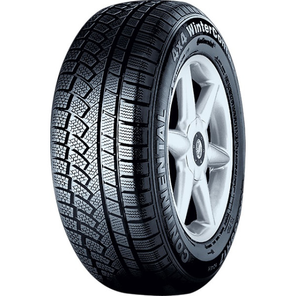Continental 215/60 R17 4x4WinterCont 96 H