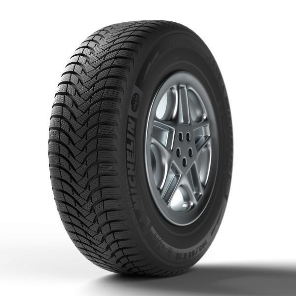 Michelin 175/65 R14 Alpin A4 82 T