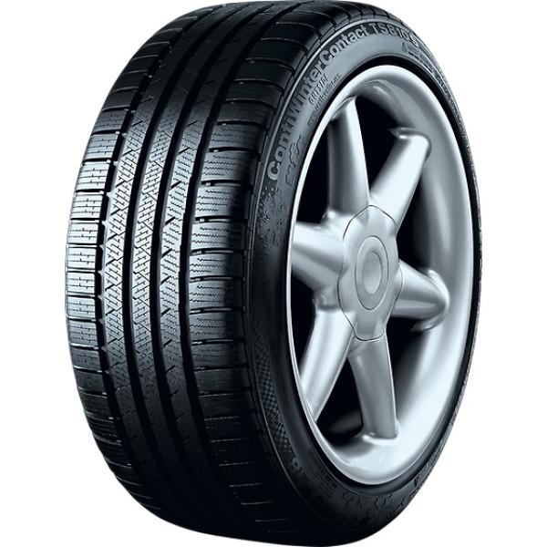 Continental 245/45 R18 WinterCon TS810S 100V
