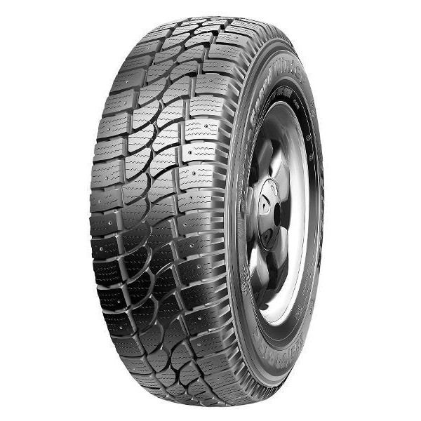 Tigar tyres 195/65 R16C Cargo S. Winter 104R
