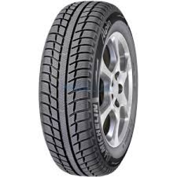 Michelin 185/70 R14 Alpin A3 88 T