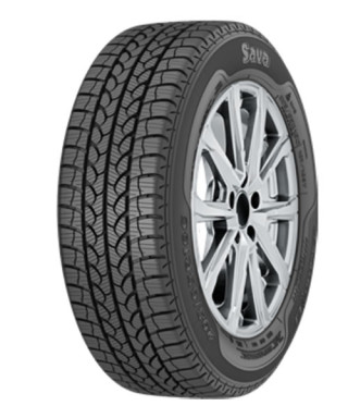195/70R15C ESKIMO LT 104/102R