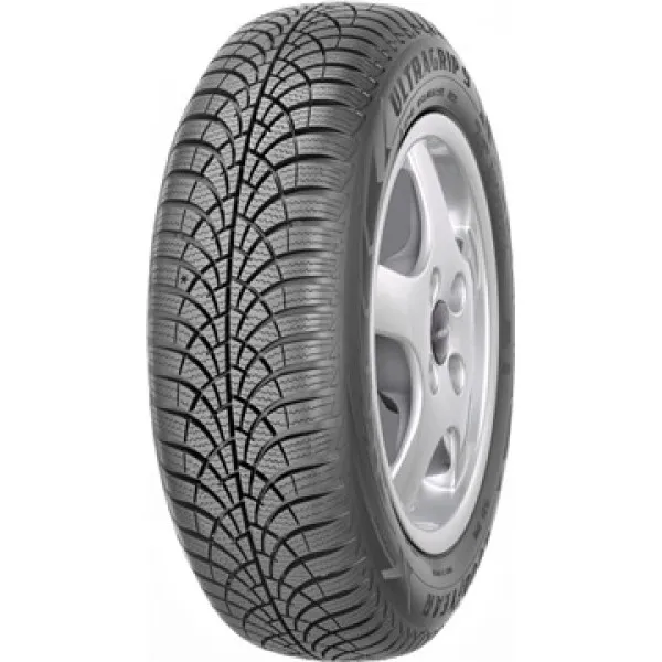 155/65R14 ULTRA GRIP 9+ 75T