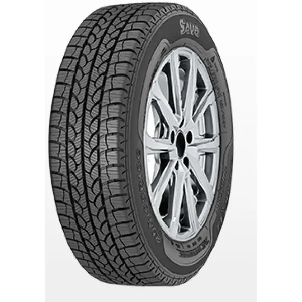 Sava 195 R14C Eskimo LT 106/104 R