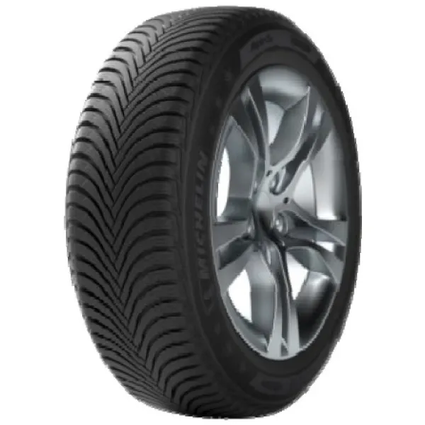 Michelin 225/45 R17 Alpin 5 91 V ZP