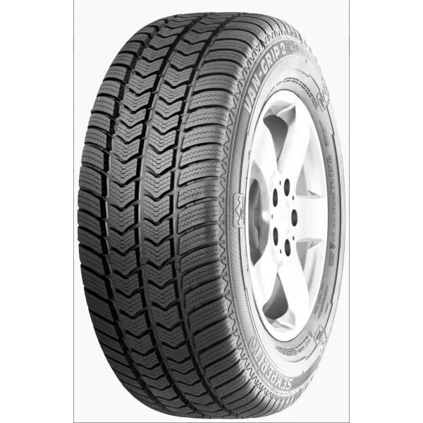 Semperit 205/65 R15C Van-Grip 102/100 T