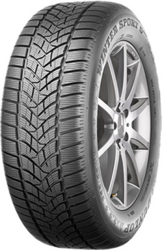 205/65R15 WINTER SPT 5 94T