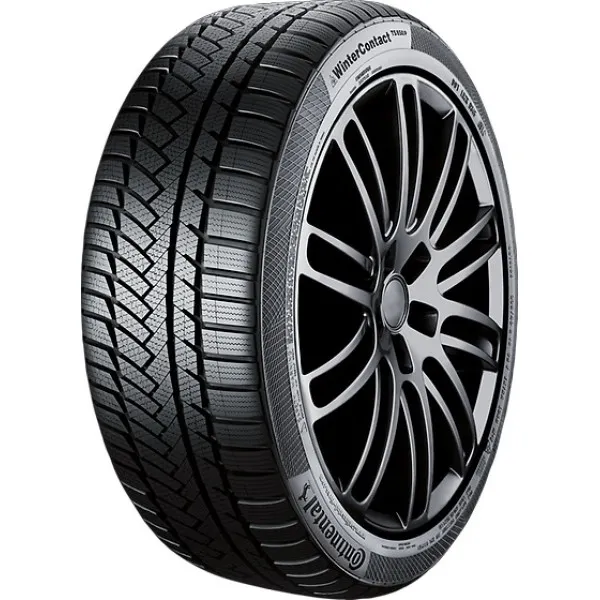 Continental 235/60 R16 Winter TS850 SUV 100T