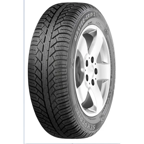 Semperit 215/65 R15 MASTER-GRIP 2 96 H