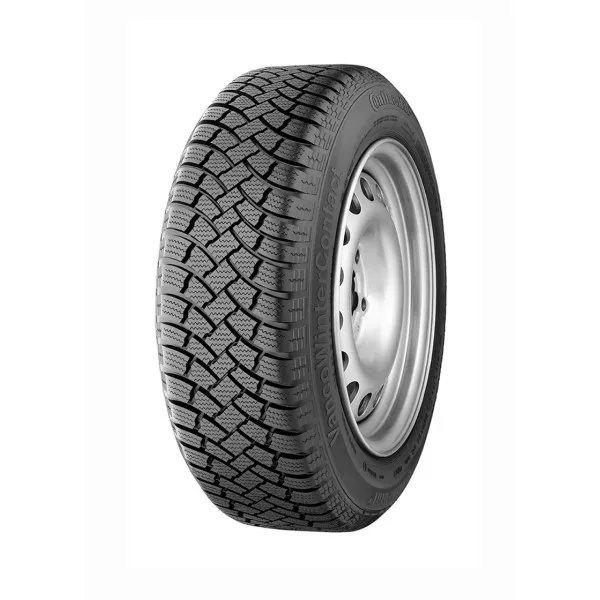 Continental 215/70 R15C VanContWinter 107 R