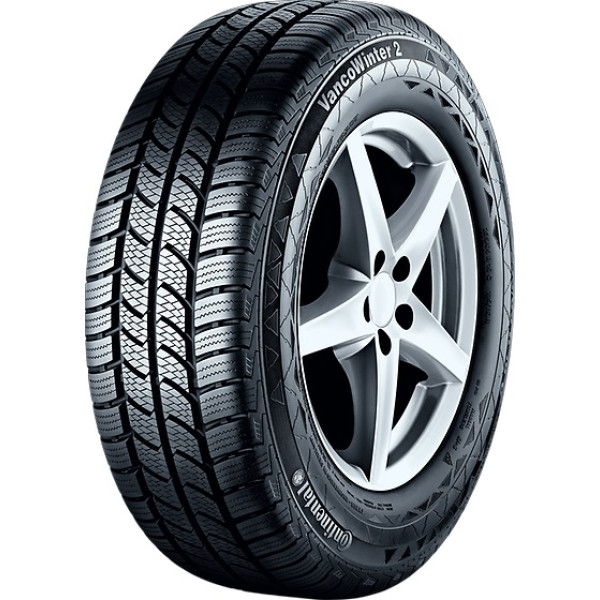 Continental 195/70 R15C VancoWinter2 97T